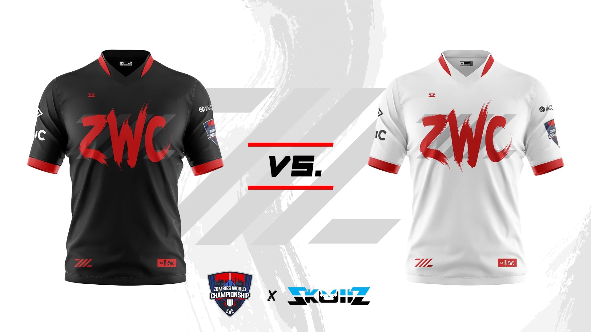 ZWC Gear Now Available! – Skullz Inc.